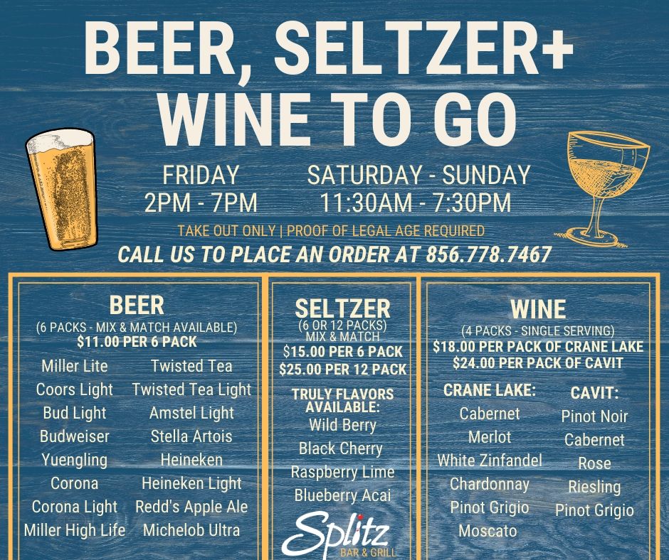 Splitz Bar & Grill – Laurel Lanes