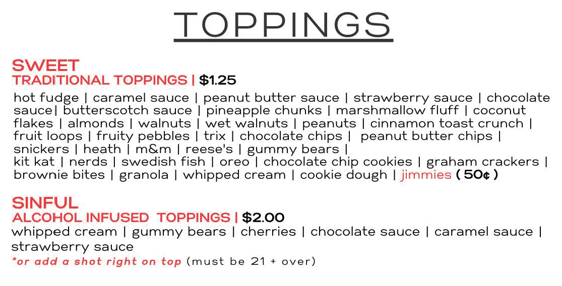 Lickety Splitz – Laurel Lanes