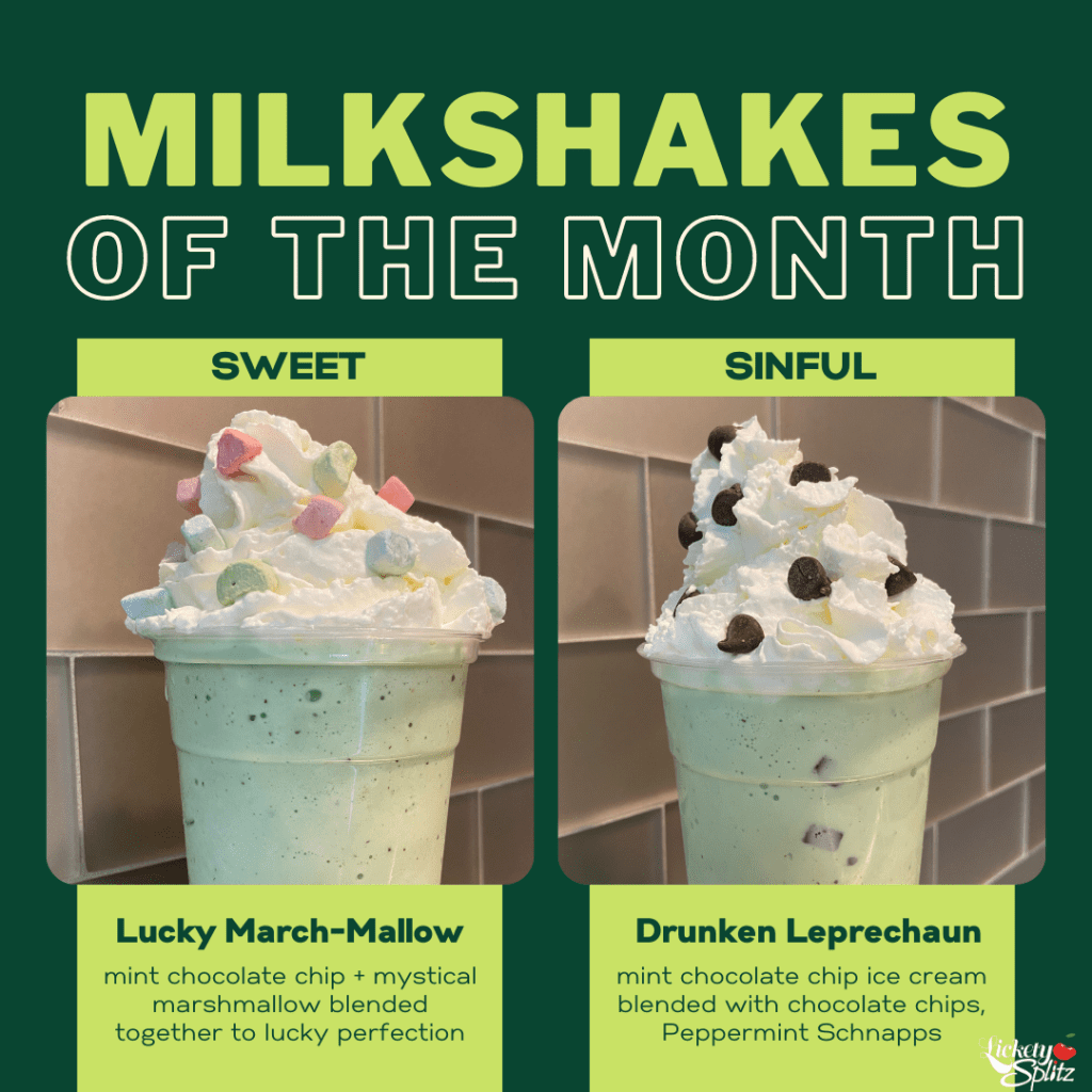 Lickety Splitz – Laurel Lanes