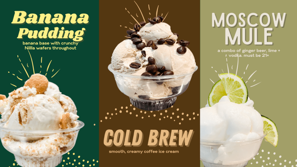 Lickety Splitz – Laurel Lanes