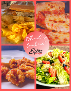 Splitz Bar & Grill – Laurel Lanes