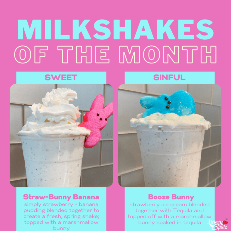 Lickety Splitz – Laurel Lanes